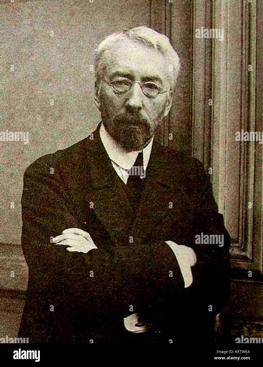 Burtsev hi-res stock photography and images - Alamy