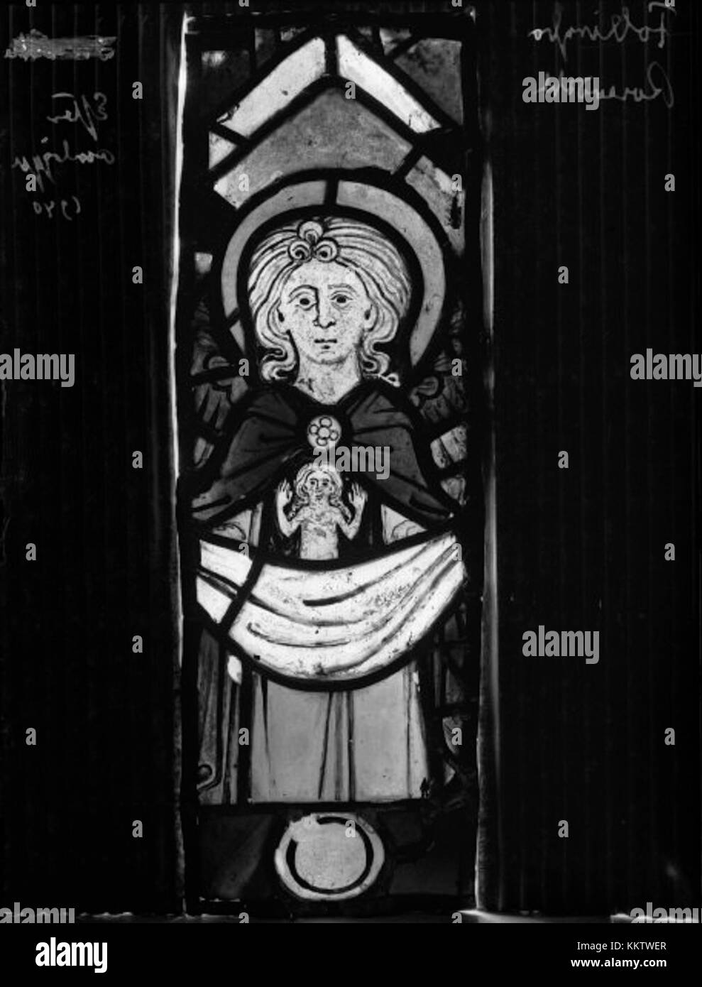 Follingbo kyrka is a church in Sweden, known for its historical ...