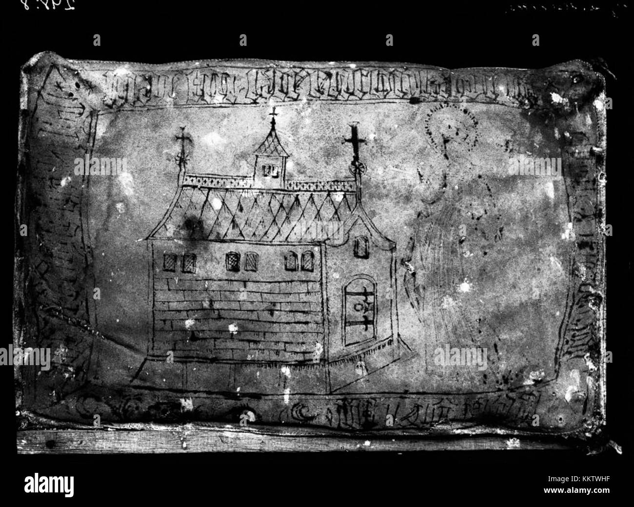 Alfta Black and White Stock Photos & Images - Alamy