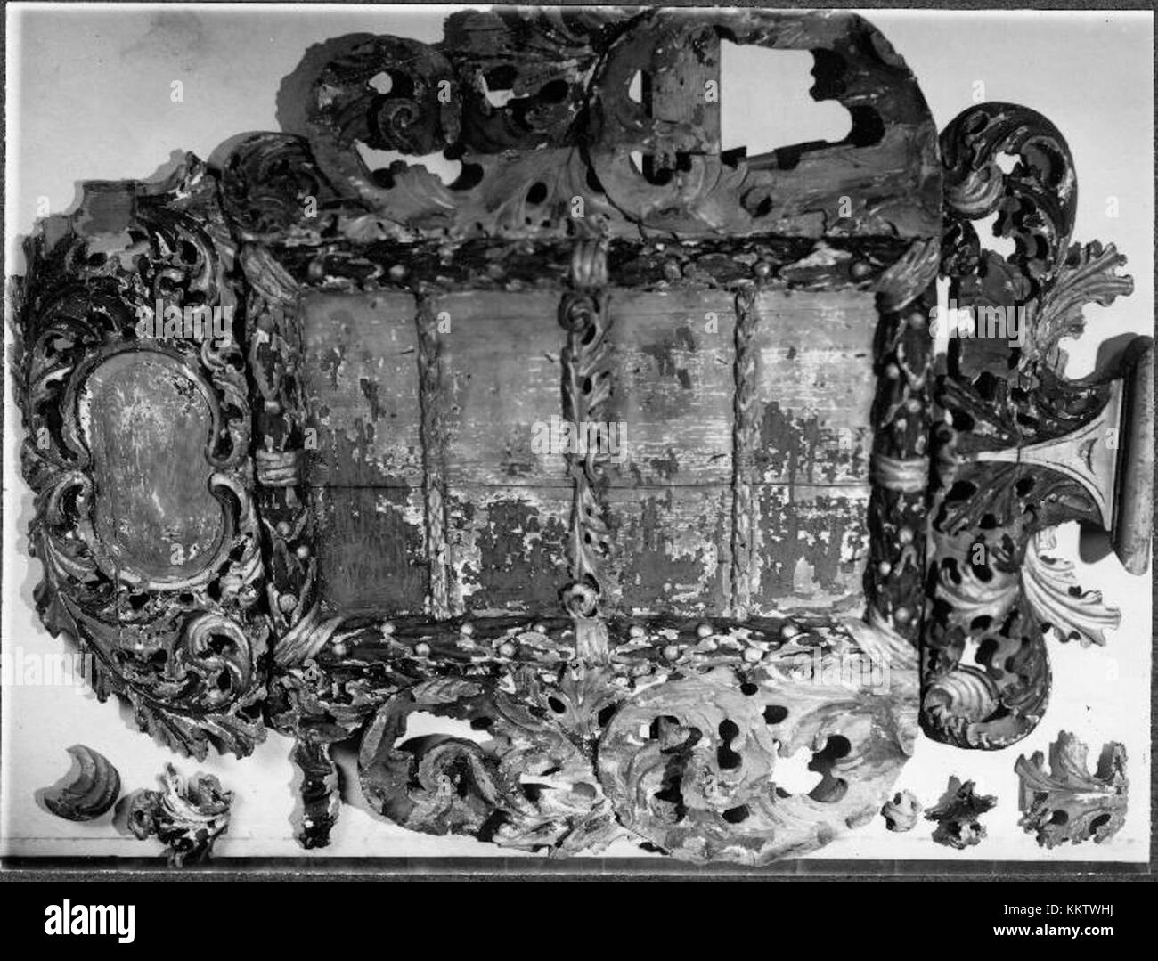 Fellingsbro Church in Sweden, a significant religious and cultural ...