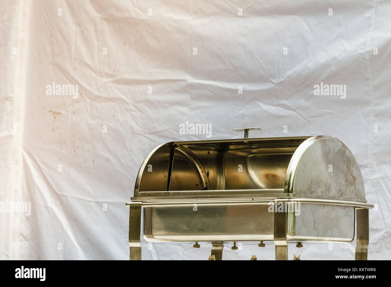 Bain marie cooker hi-res stock photography and images - Alamy