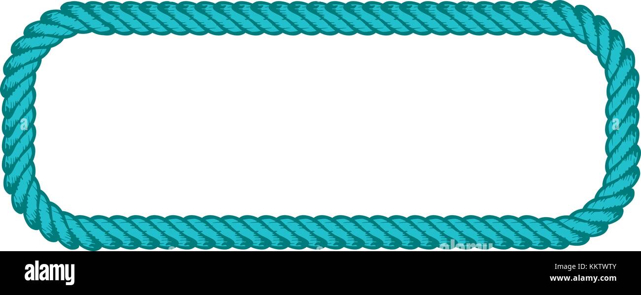 lasso rope vector art illustration Stock Vector Image & Art - Alamy