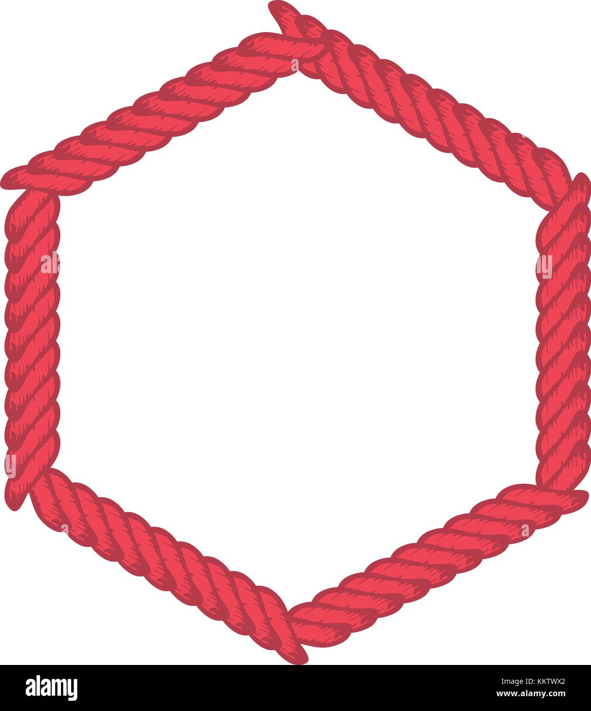 lasso rope vector art illustration Stock Vector Image & Art - Alamy