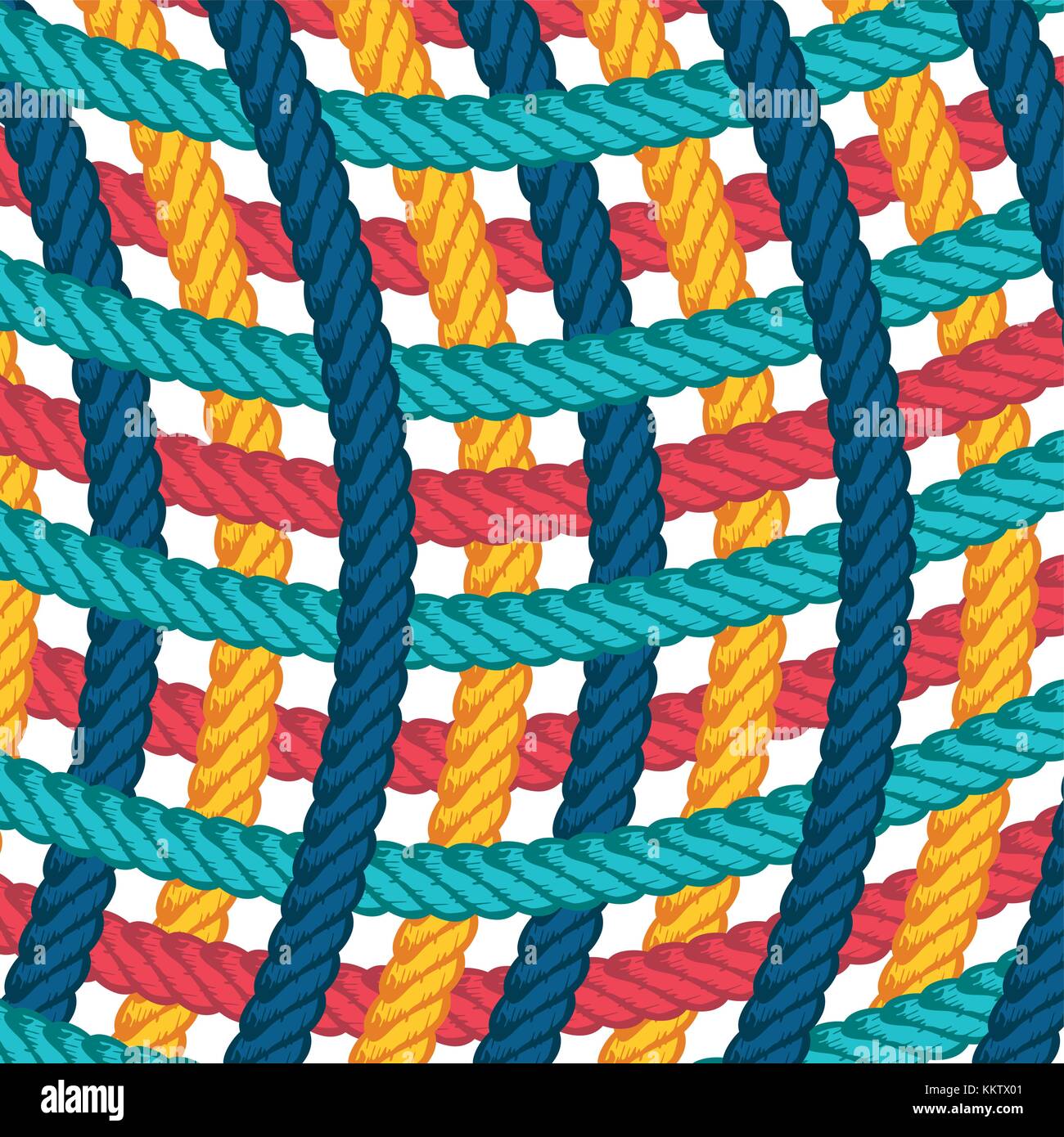 lasso rope vector pattern background template art Stock Vector Image ...