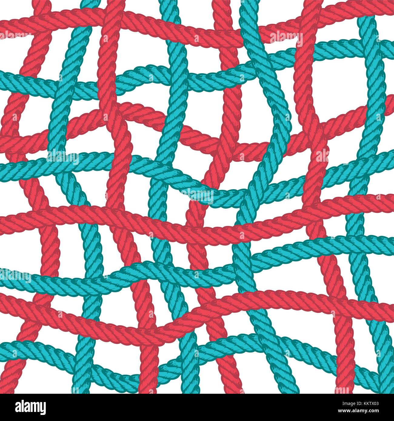 lasso rope vector pattern background template art Stock Vector Image ...