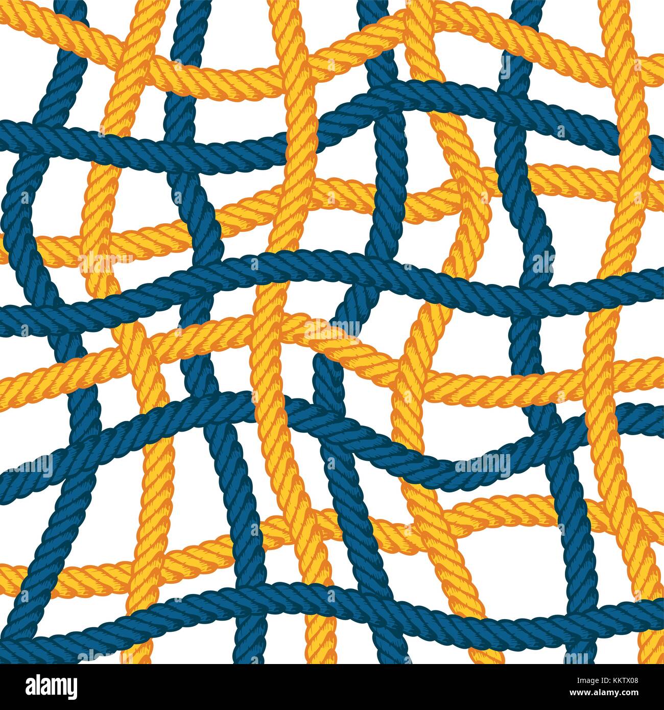 lasso rope vector pattern background template art Stock Vector Image ...
