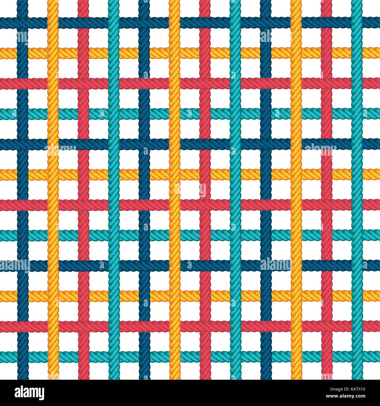 lasso rope vector pattern background template art Stock Vector Image ...