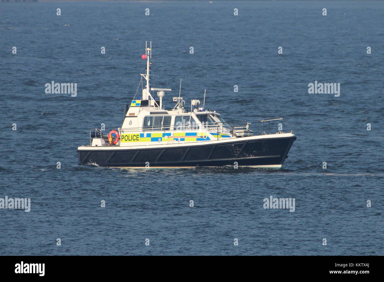 MDP Eagle operated by the Ministry of Defence Police, carrying out ...