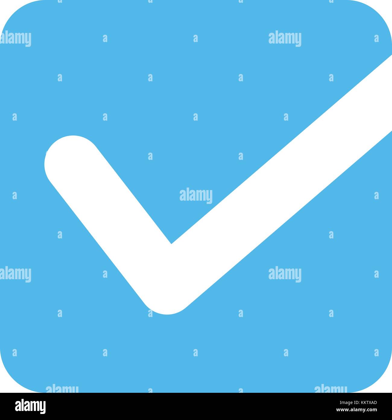 square box shape style modern icon logo vector art Stock Vector Image ...