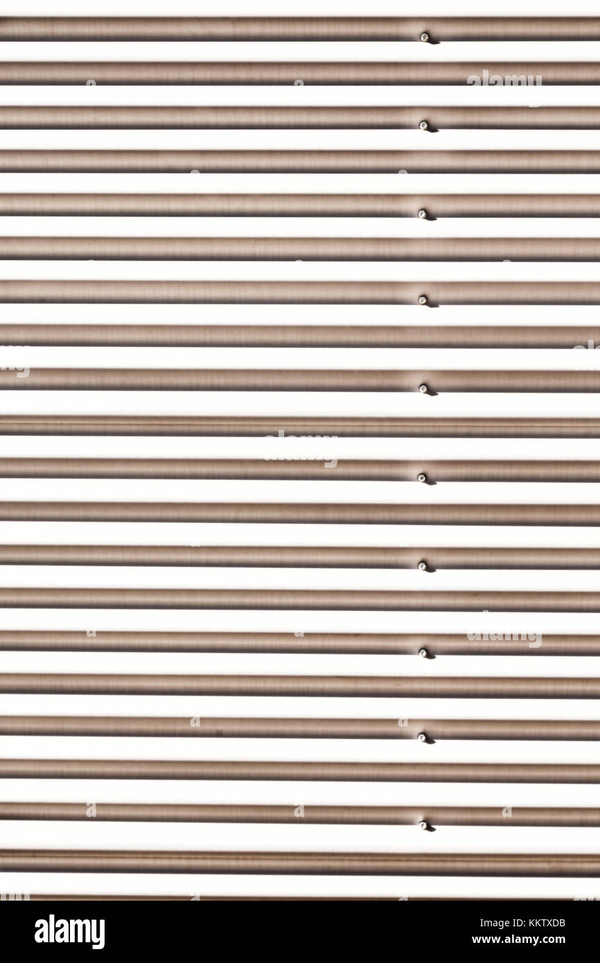 in australia the texture of metal corrugated wall like background ...