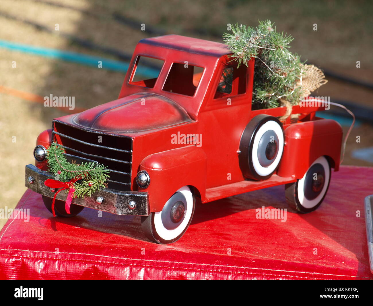 An Old Fashioned Christmas Delights Many Stock Photo - Alamy