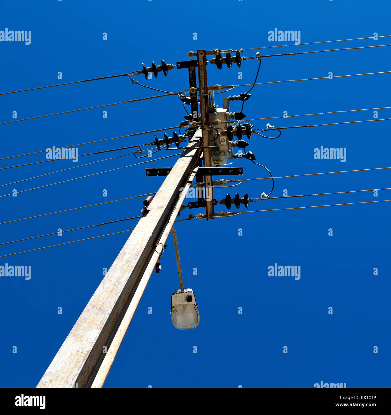 Electrical wiring australia hi-res stock photography and images - Alamy
