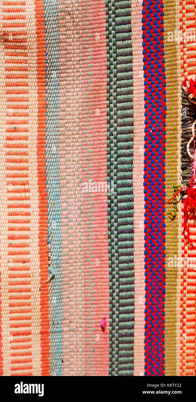 abstract texture of a colorful blanket patchwork like background Stock ...