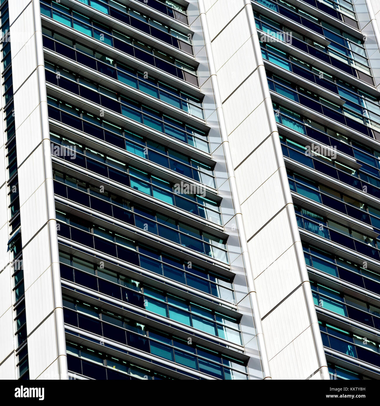 in sydney australia the skyscraper and the window terrace like abstract ...