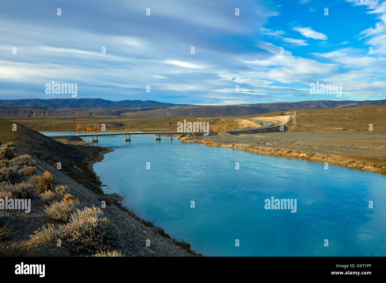 Ruta 40 Patagonia Stock Photos & Ruta 40 Patagonia Stock Images - Alamy