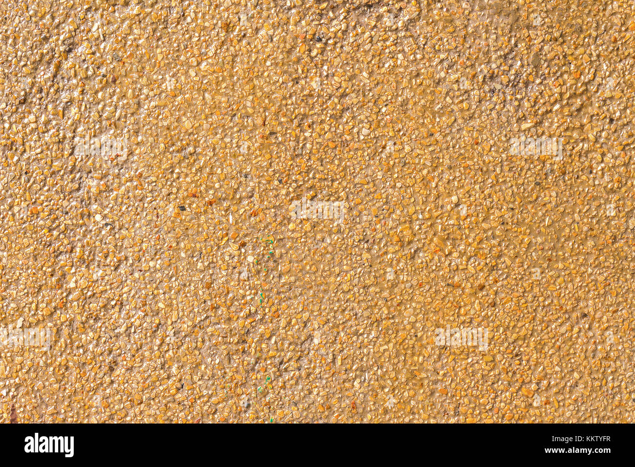 Natural sea sand texture with lacker, rough textured surface of exposed ...
