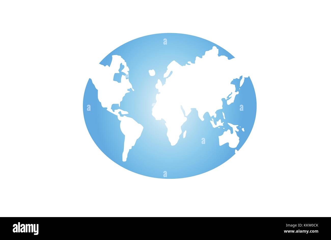 image of a planet Stock Photo - Alamy