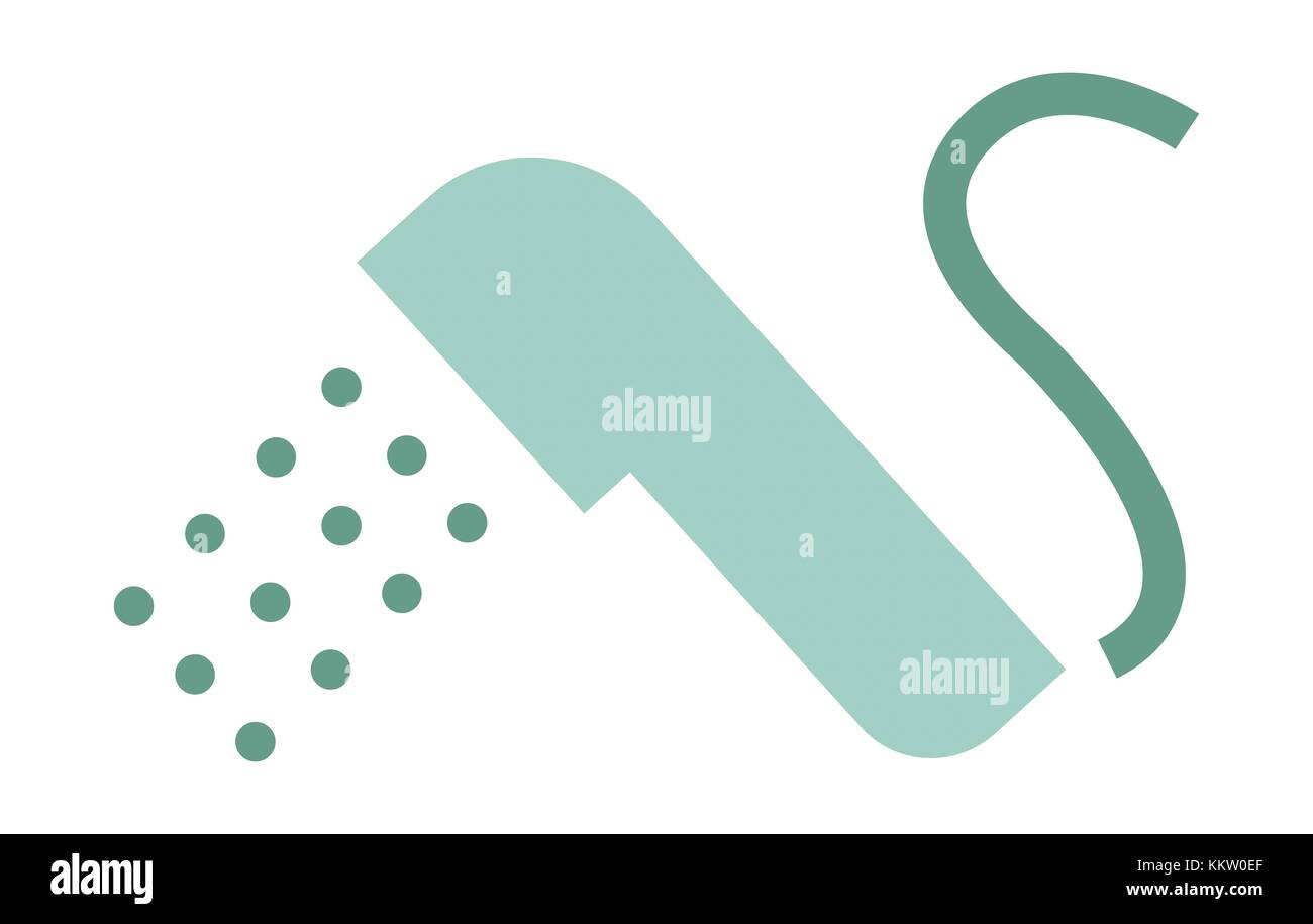 Internet icons clipart Stock Photo - Alamy