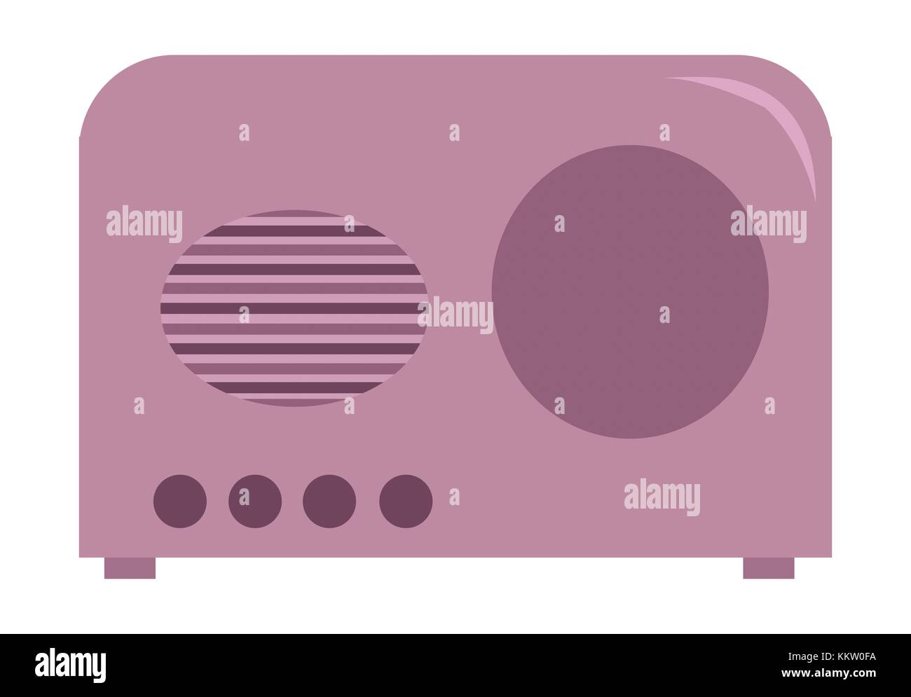 Internet icons clipart Stock Photo - Alamy