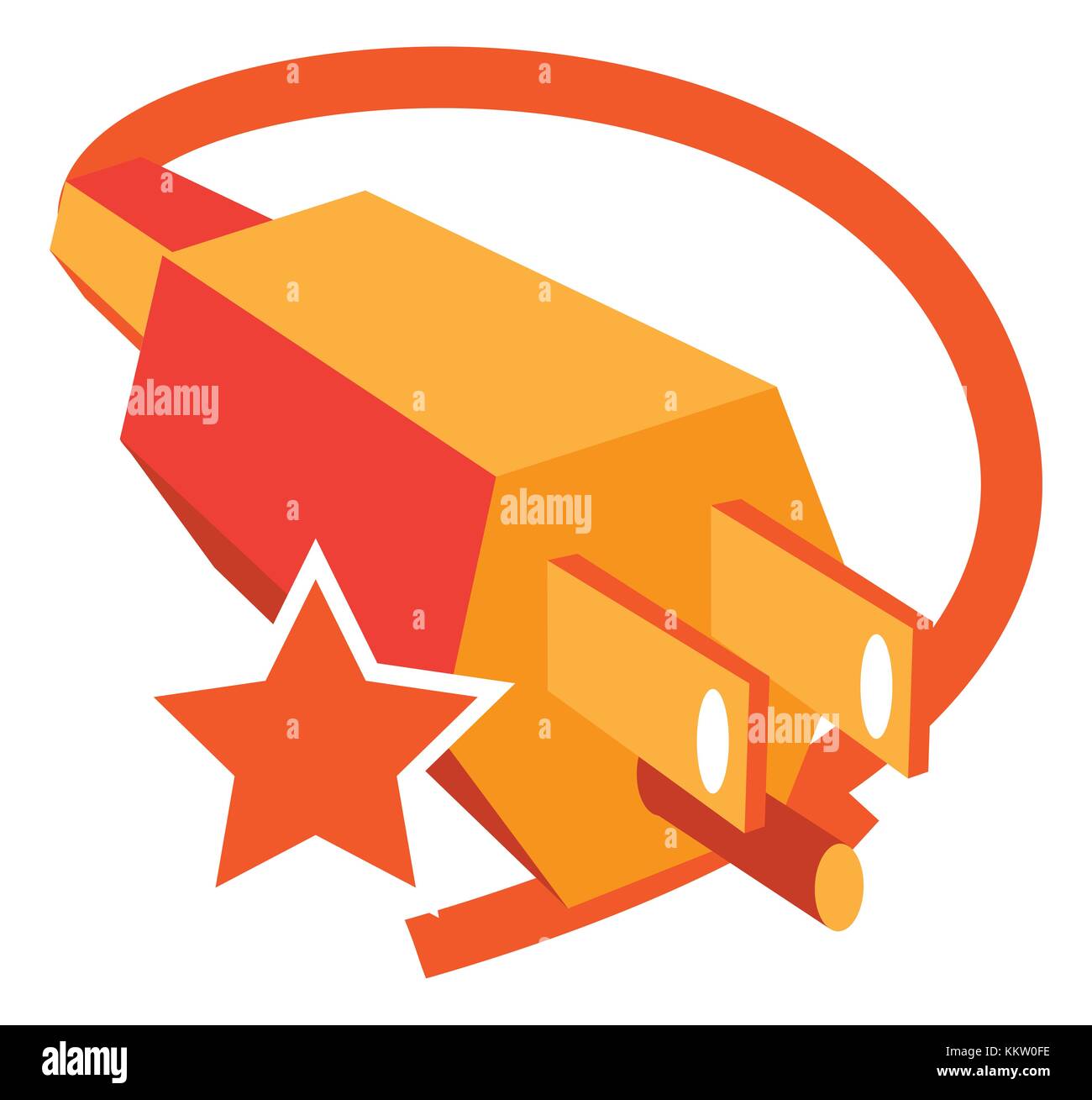 Internet icons clipart Stock Photo - Alamy