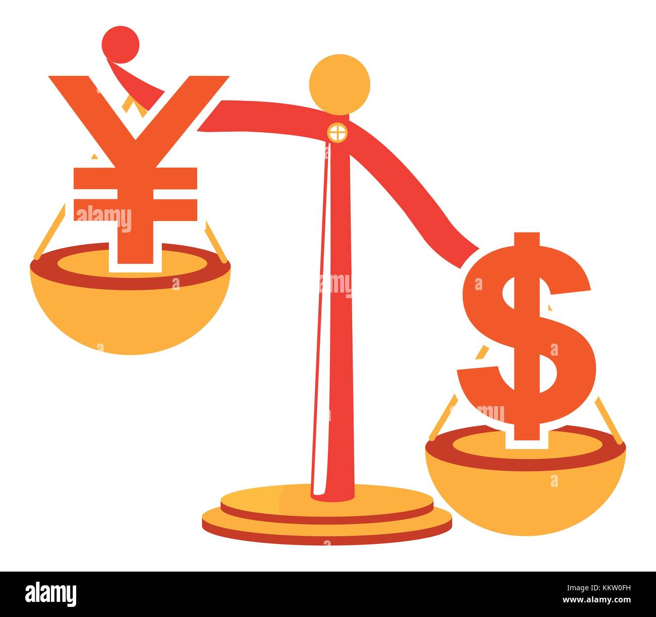 Internet icons clipart Stock Photo - Alamy