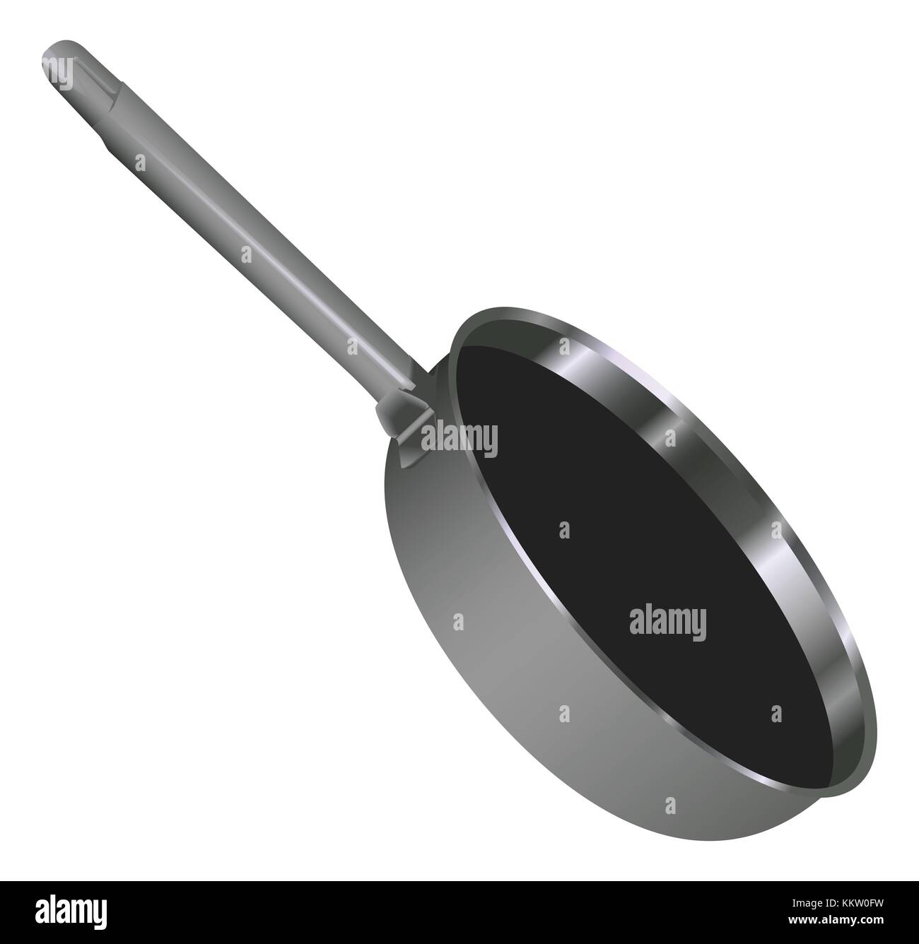 Kitchen utensils icons Stock Photo - Alamy