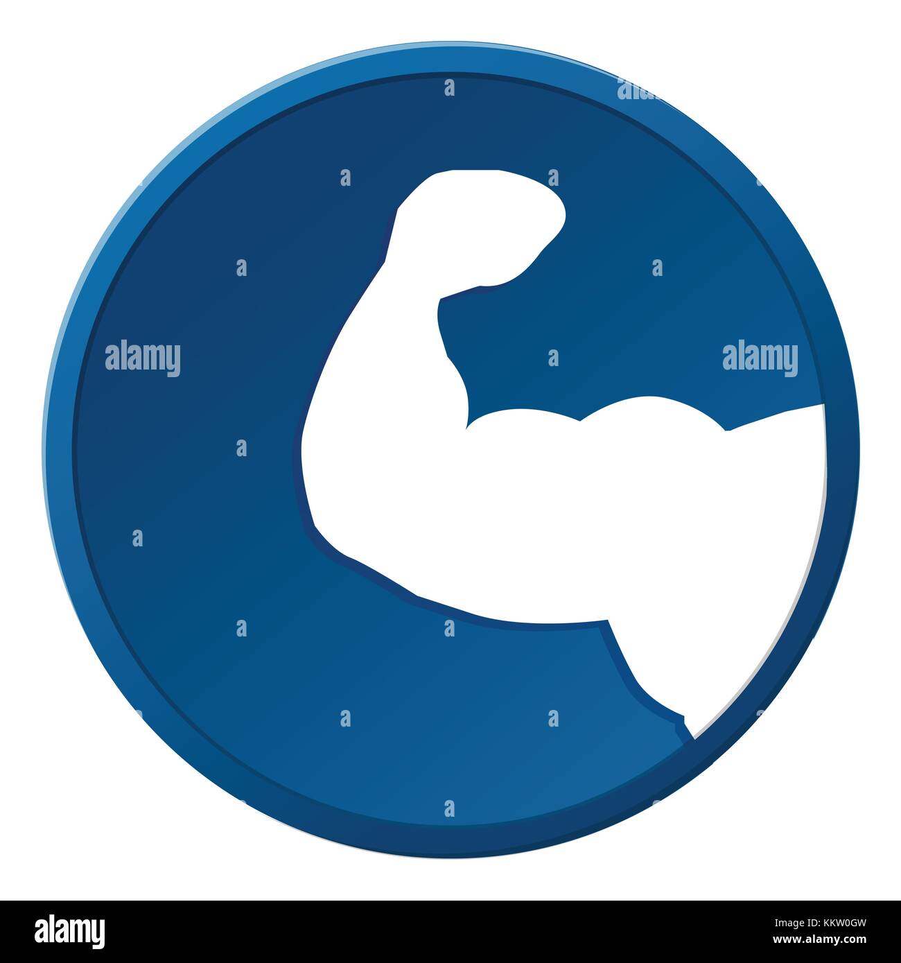 Man People Athletic Gym Gymnasium Body Building Exercise Stock Photo - Alamy