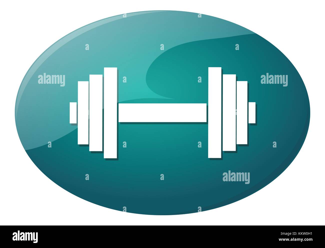 Man People Athletic Gym Gymnasium Body Building Exercise Stock Photo - Alamy