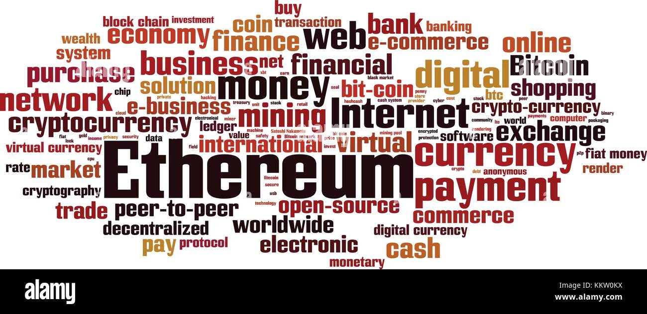 Ethereum Vector Vectors High Resolution Stock Photography and Images ...