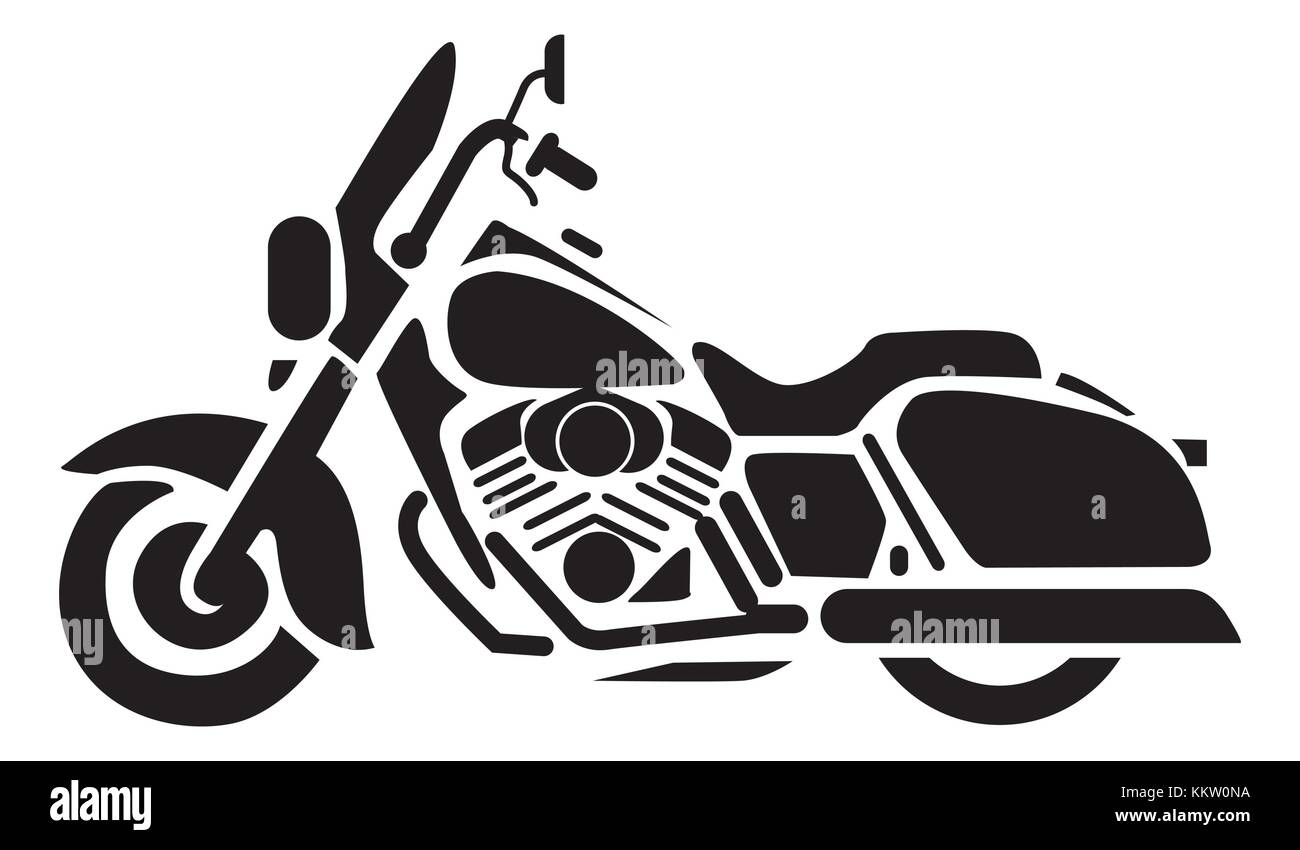 Motorbike Pictogram Stock Photos & Motorbike Pictogram Stock Images - Alamy