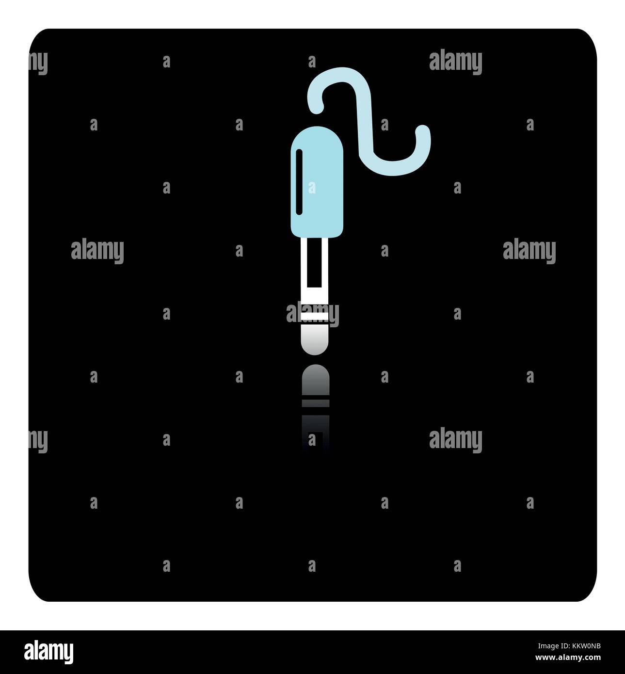 Music symbols hi-res stock photography and images - Alamy