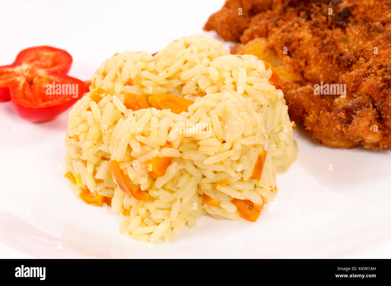 Rice cup hi-res stock photography and images - Alamy