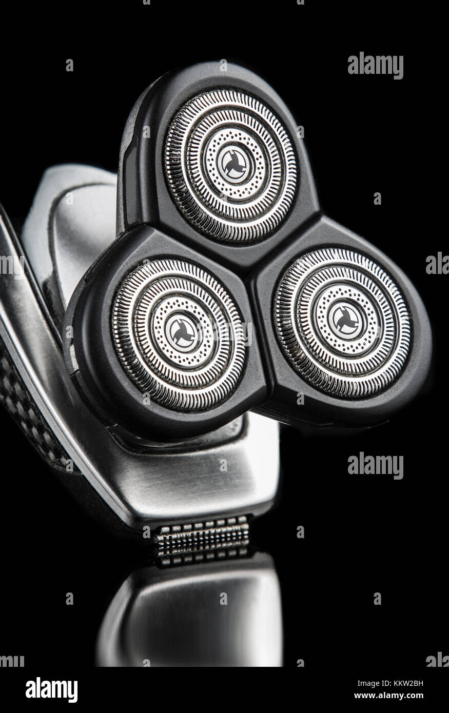 Razor case hi-res stock photography and images - Alamy