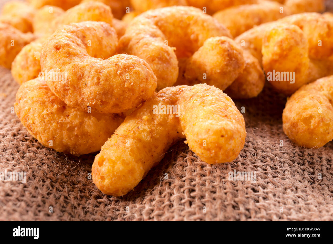Unhealthy snacks hi-res stock photography and images - Alamy