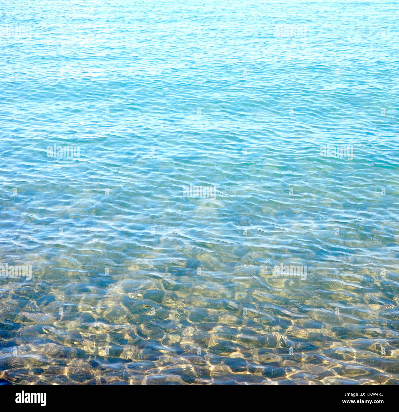 sea water background Stock Photo - Alamy
