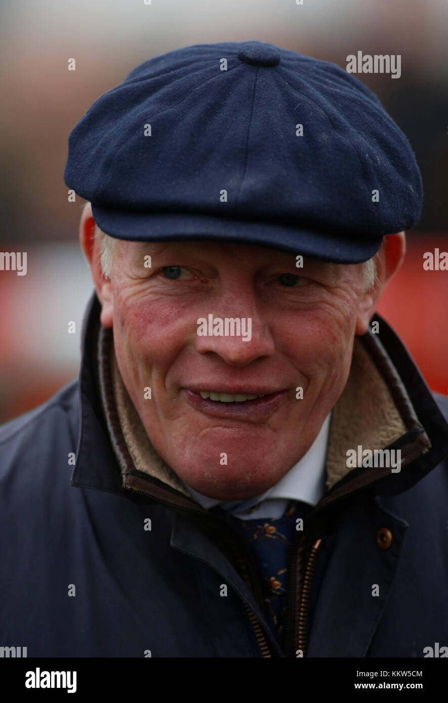 Trainer Gary Moore High Resolution Stock Photography and Images - Alamy