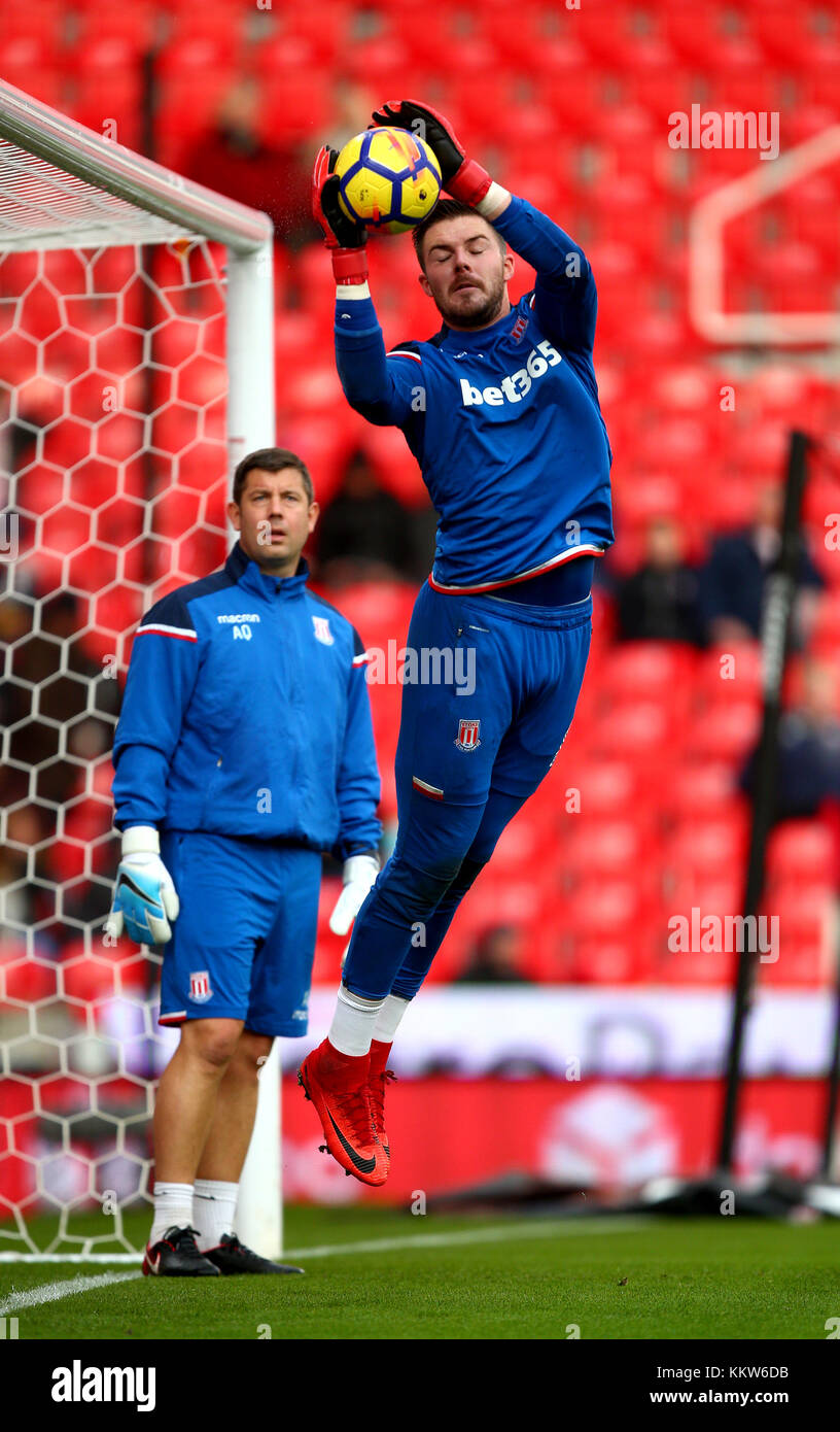 Premier league match bet35 stadium hi-res stock photography and images ...