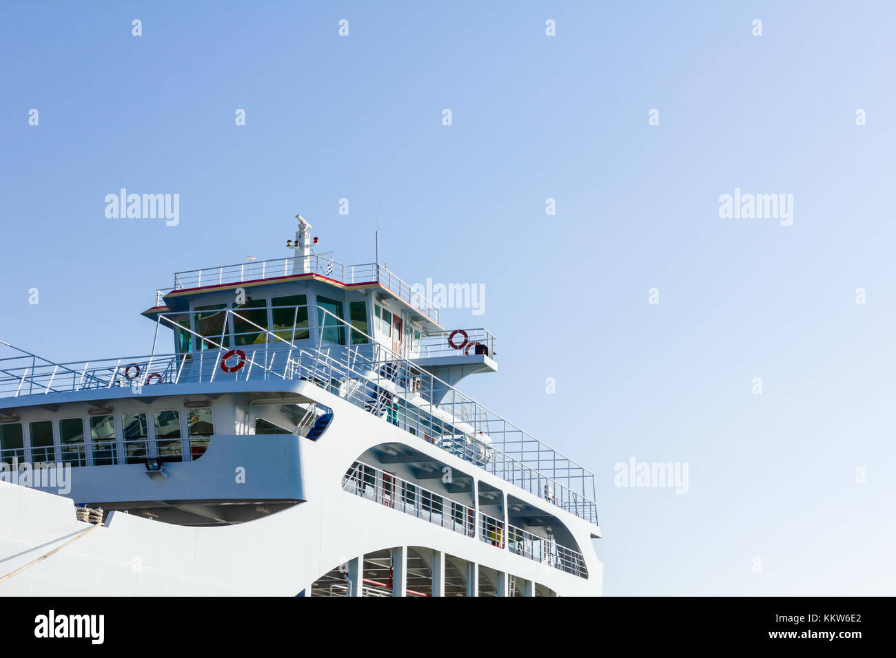 Ship captains room hi-res stock photography and images - Alamy
