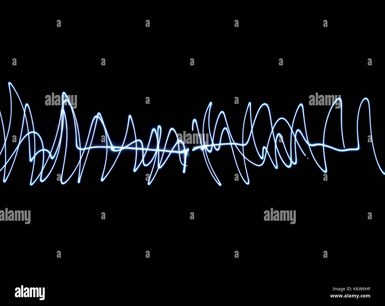Picasso drawing with light hi-res stock photography and images - Alamy