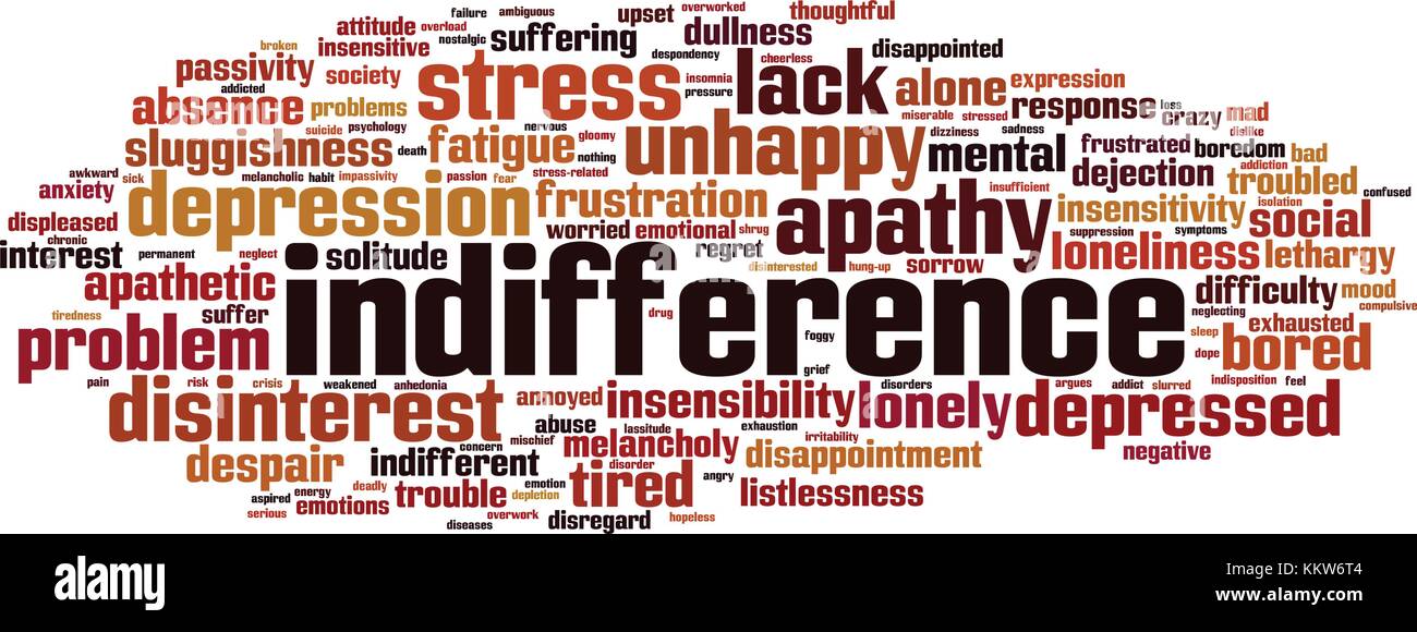 Emotions word cloud concept hi-res stock photography and images - Alamy