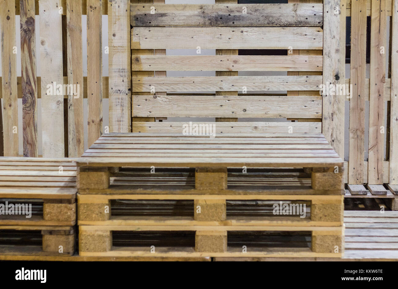 Pila industrial hi-res stock photography and images - Alamy