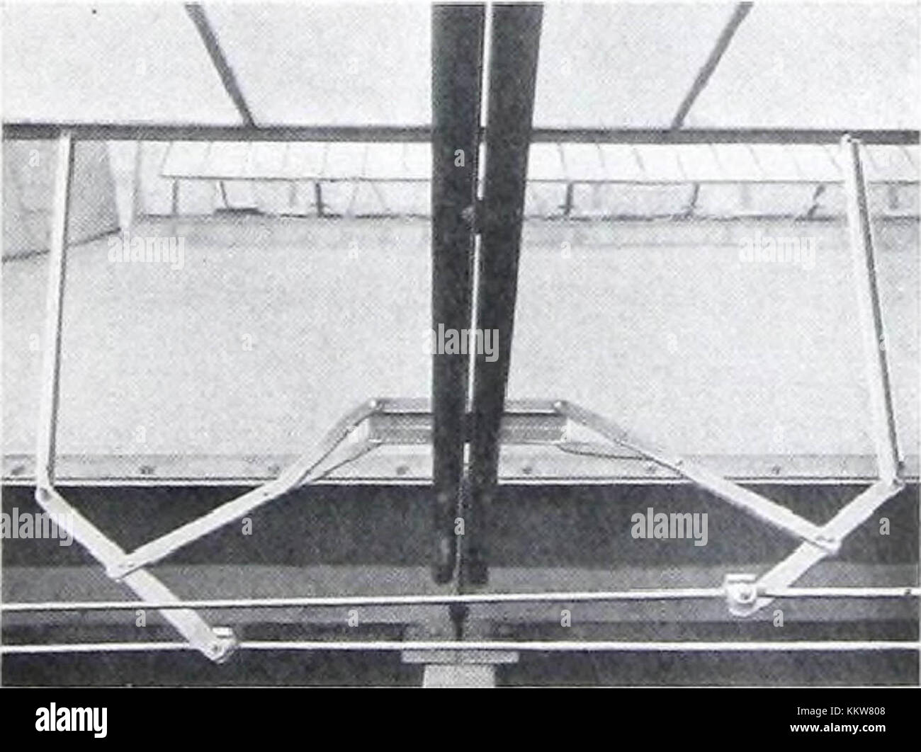 "Air, Light and Efficiency Showing Influence of Sash Types and Building ...