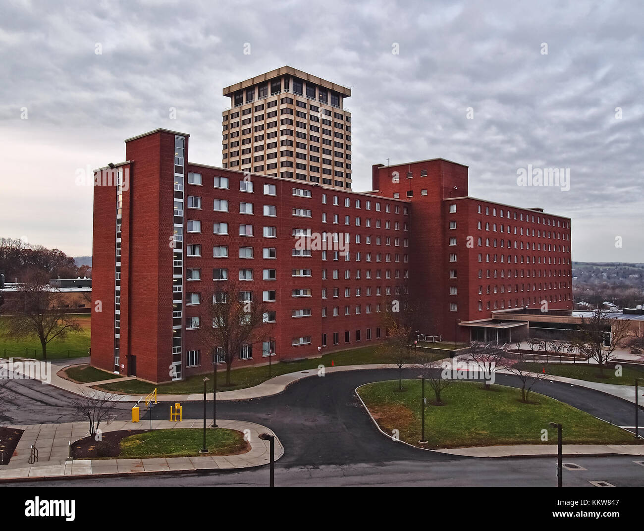 Syracuse faculty of architecture hi-res stock photography and images ...