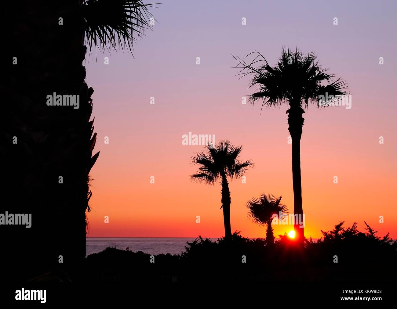 Beach cadiz spain hi-res stock photography and images - Alamy