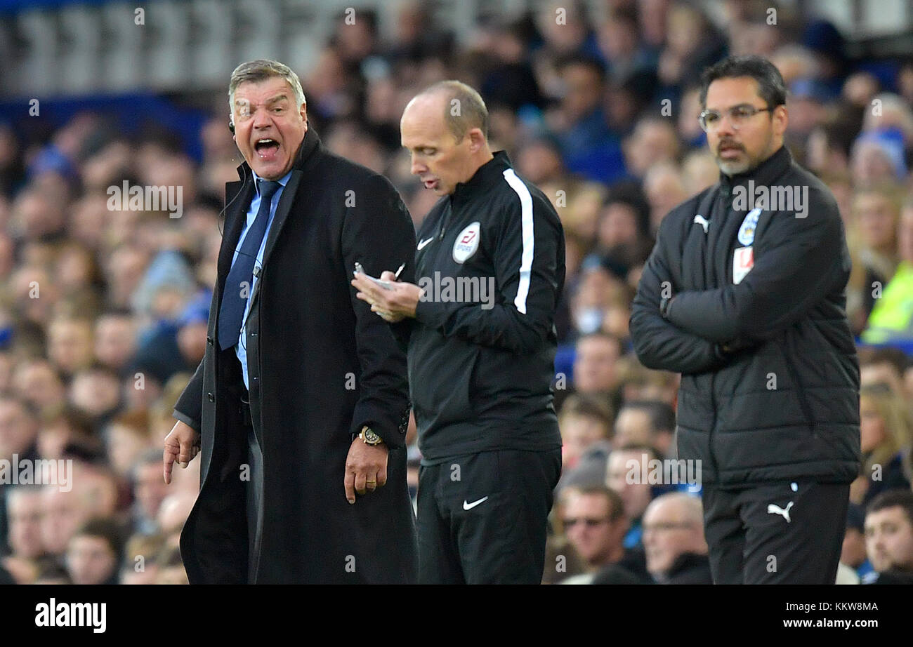 Official mike dean hi-res stock photography and images - Alamy