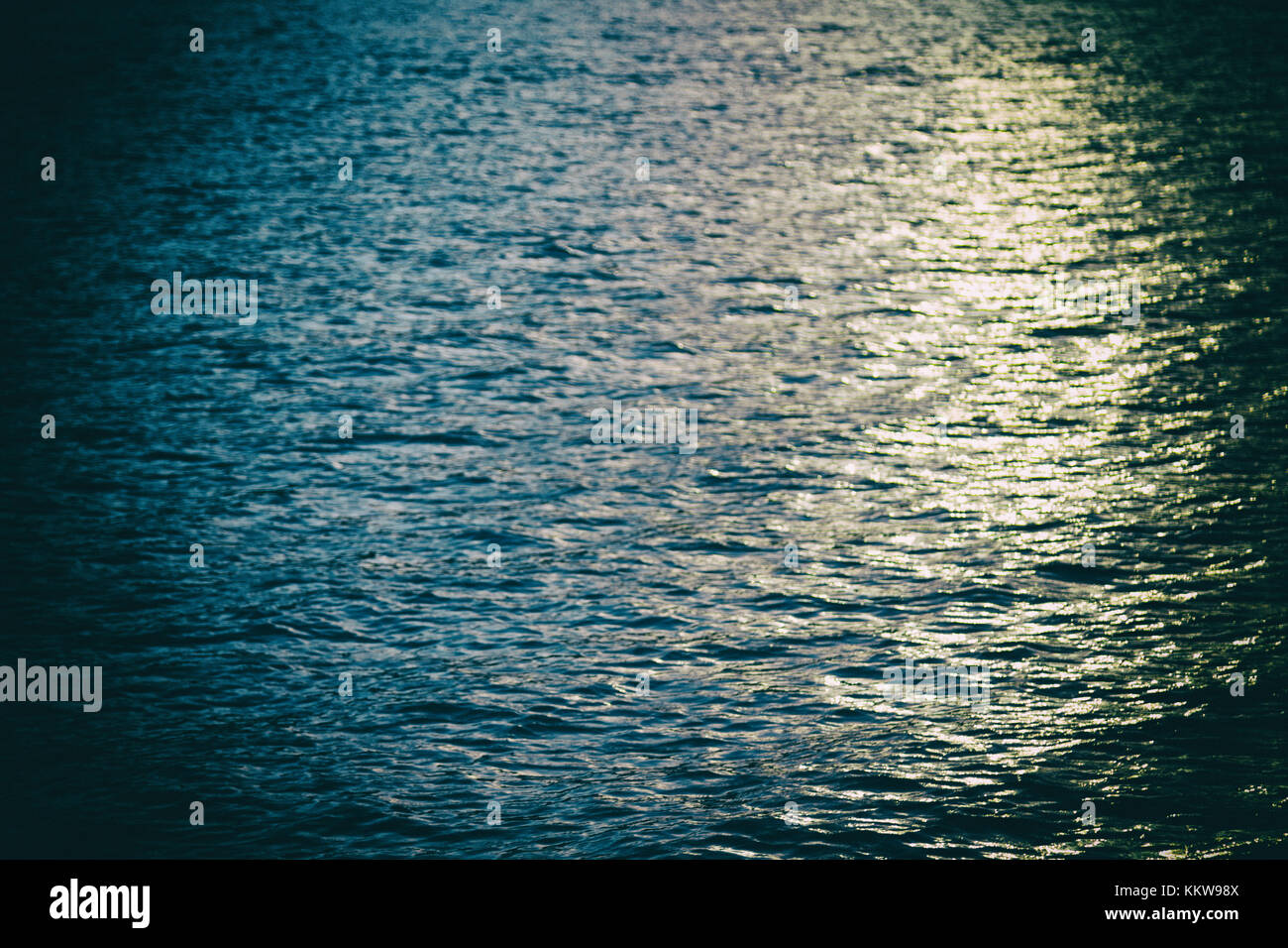 in australia the concept of relax in the sea reflex of the golden sun ...