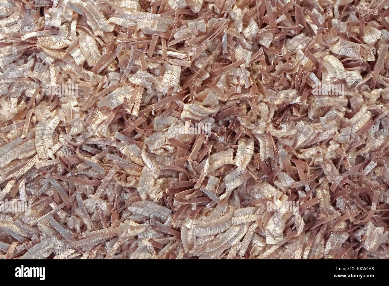 Contemporary style carpet textile fiber material texture Stock Photo ...