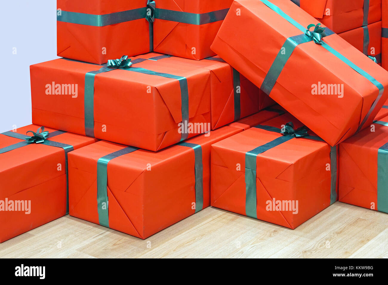 Big red stack hi-res stock photography and images - Alamy