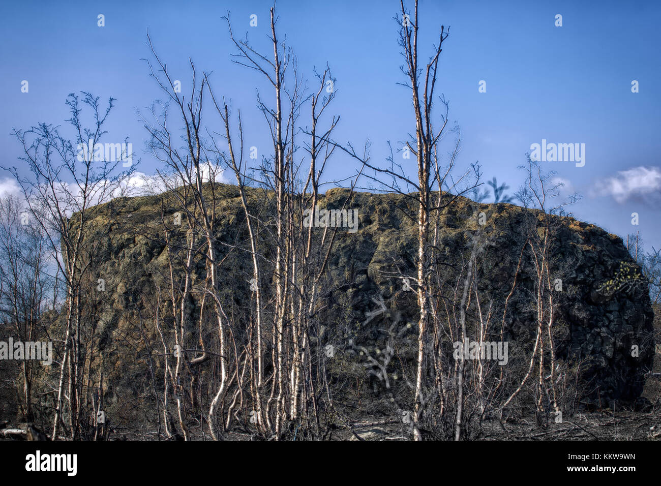 Pillow lava underwater hi-res stock photography and images - Alamy