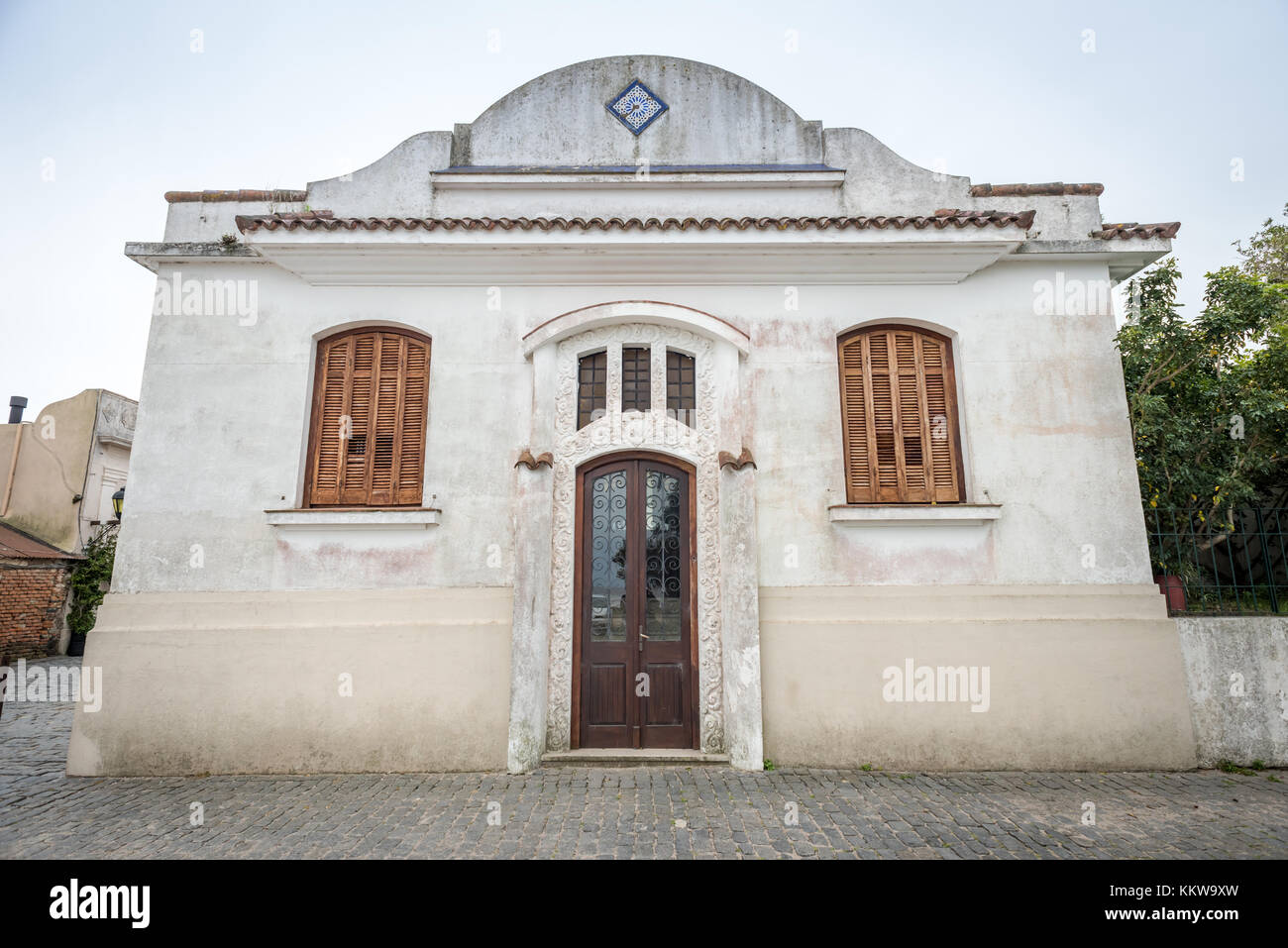 Colonia popular hi-res stock photography and images - Alamy